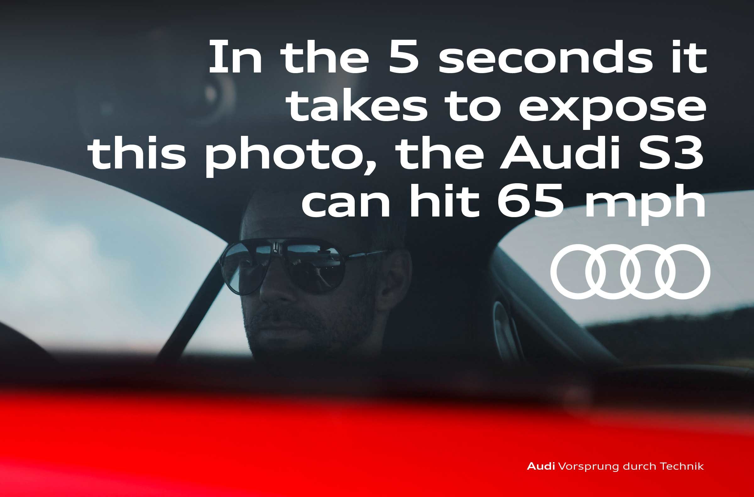 Audi Sans – Goleobobo