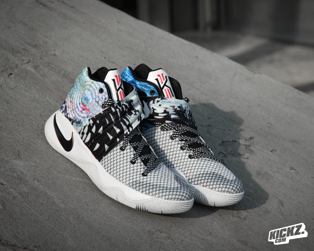 NIKE KYRIE 2 EFFECT – Goleobobo
