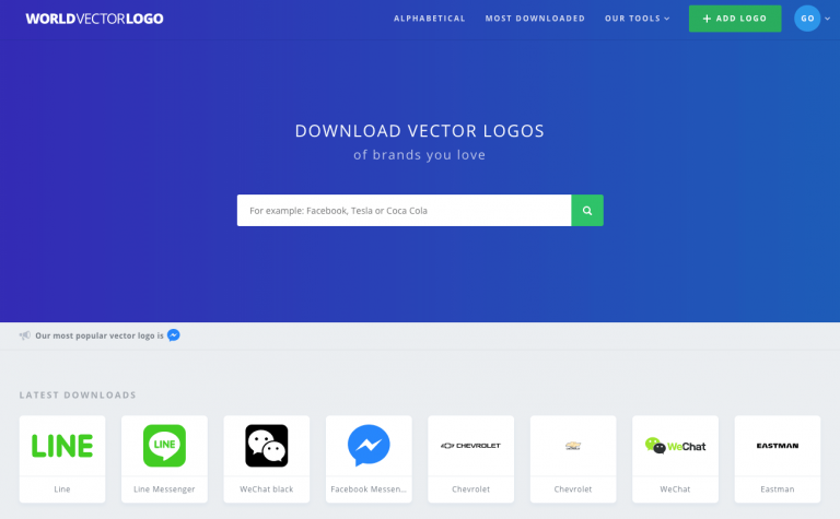 Worldvectorlogo – Goleobobo